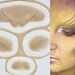 Alien Scifi Silicone Prosthetics Set - Etsy