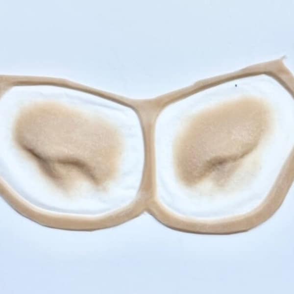 Prosthetic Cheekbones - Etsy