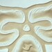 Skeletal Zombie Cheekbones/eye Sockets Prosthetic, SFX Makeup, Silicone ...