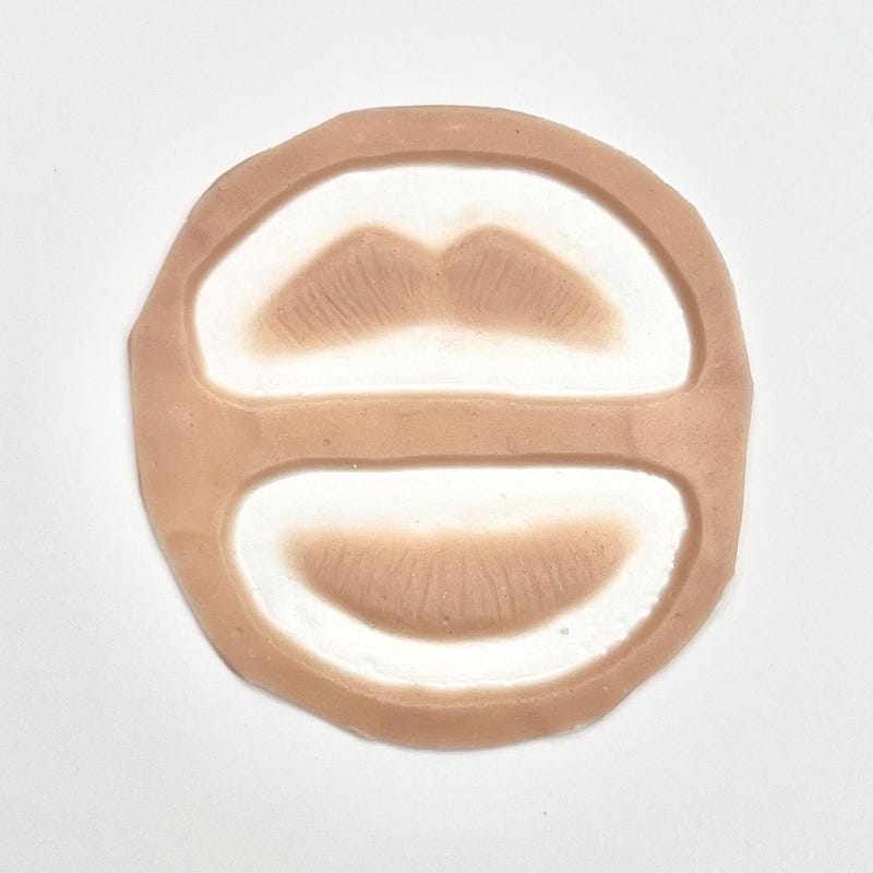 Prosthetic Lips - Etsy