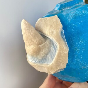 Beak Bird Nose Prosthetic, Encapsulated Silicone Prosthetic - Etsy