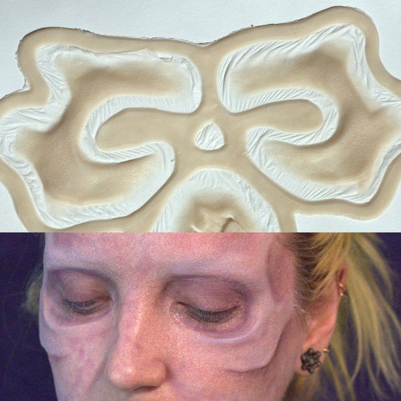 Makeup Prosthetics Australia | Makeupview.co