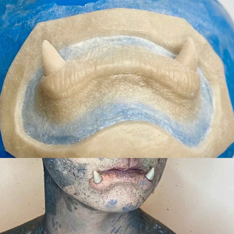 Orcs - Etsy