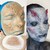 Snake Nose Prosthetic, SFX Makeup, Silicone Appliance, Halloween ...