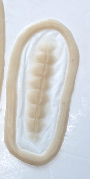 Stitched Wound Prosthetic, Stitches, Gore, SFX Makeup, Silicone ...