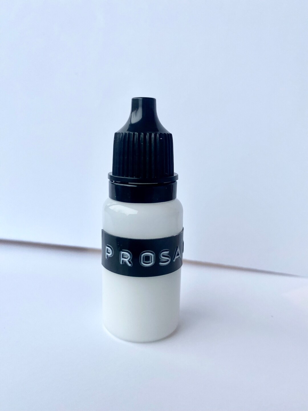 Prosaide Prosthetic Glue, SFX Adhesive - Etsy