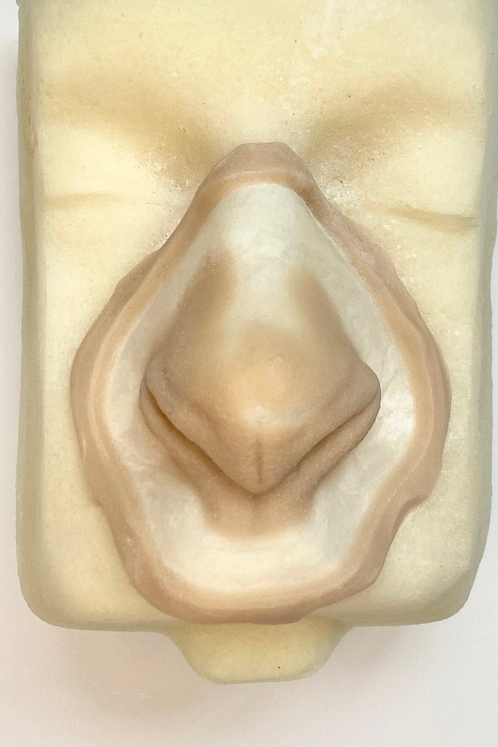 Vampire/orc/alien Creature Silicone Prosthetic Nose SFX - Etsy