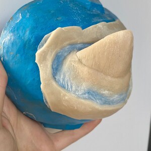 Beak Bird Nose Prosthetic, Encapsulated Silicone Prosthetic - Etsy