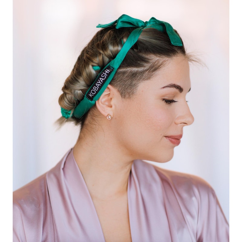 Curly Hair Curling Ribbon - Etsy