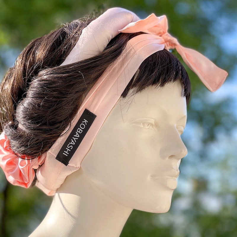 Curly Hair Curling Ribbon - Etsy