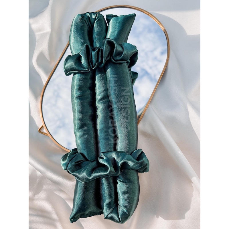 Curly Hair Curling Ribbon - Etsy