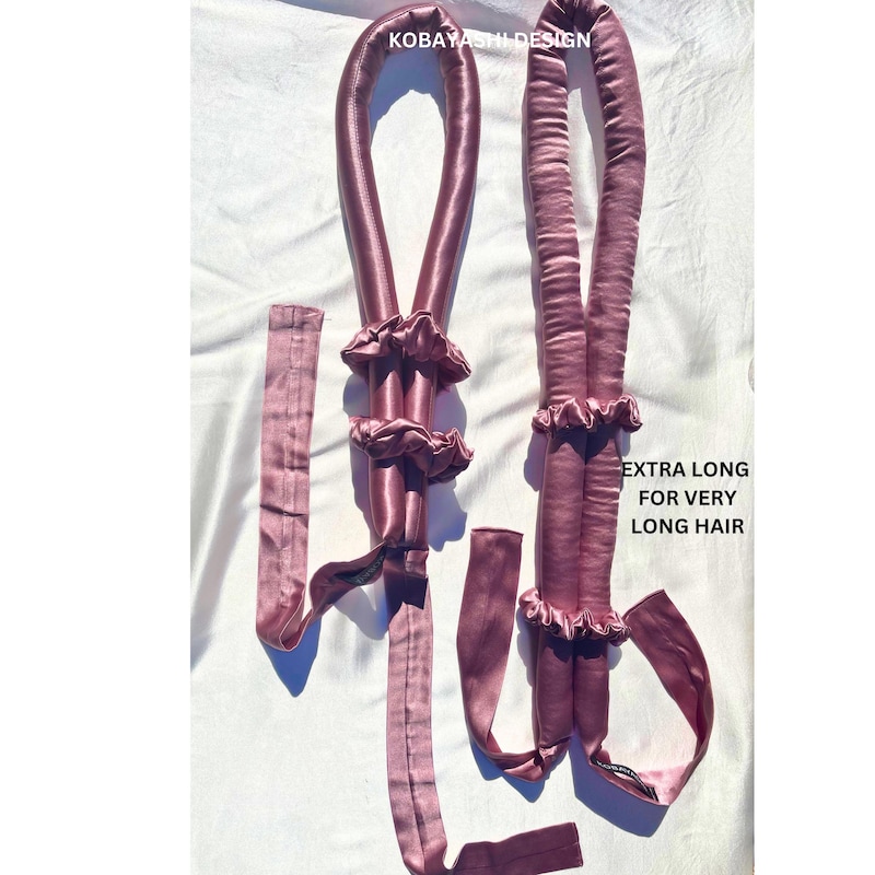 Curly Hair Curling Ribbon - Etsy