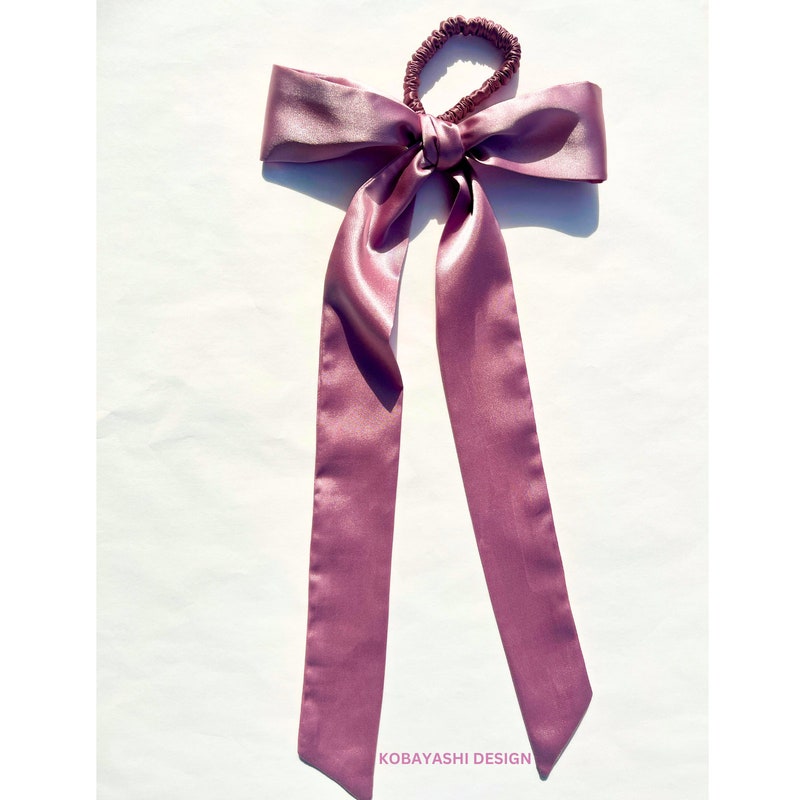 Hair Bow Ribbon - Etsy