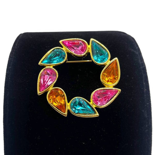 Fabulous Brooch - Etsy