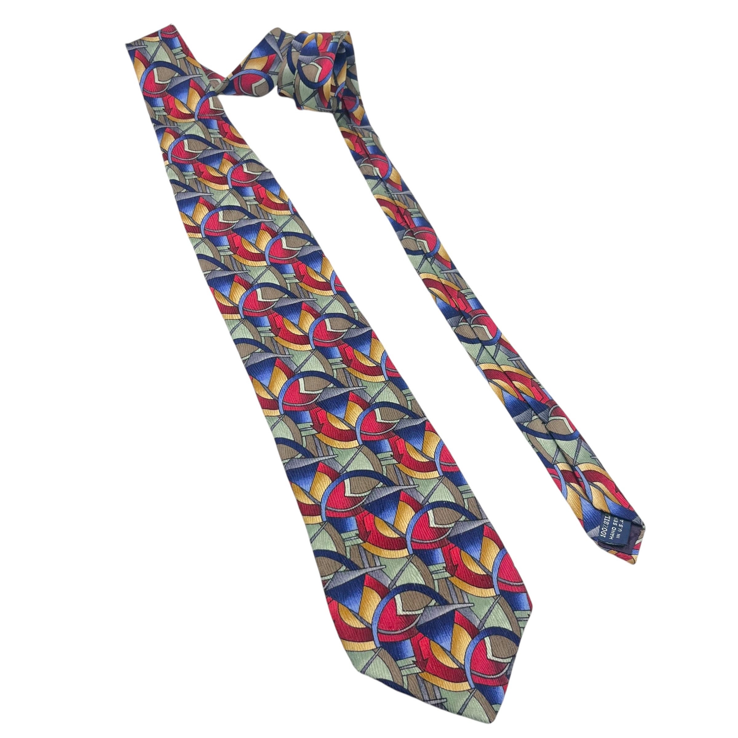 Jerry Garcia Ties Jerry Garcia Collection Gem