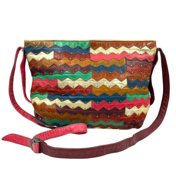 Funky Handbags - Etsy
