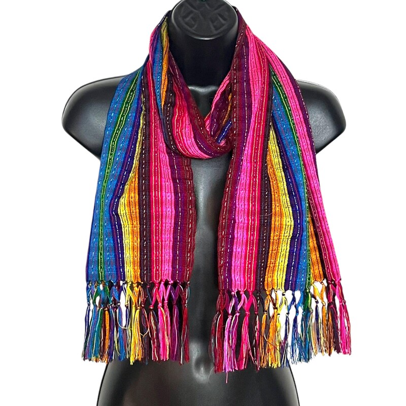 Hippie Scarves - Etsy