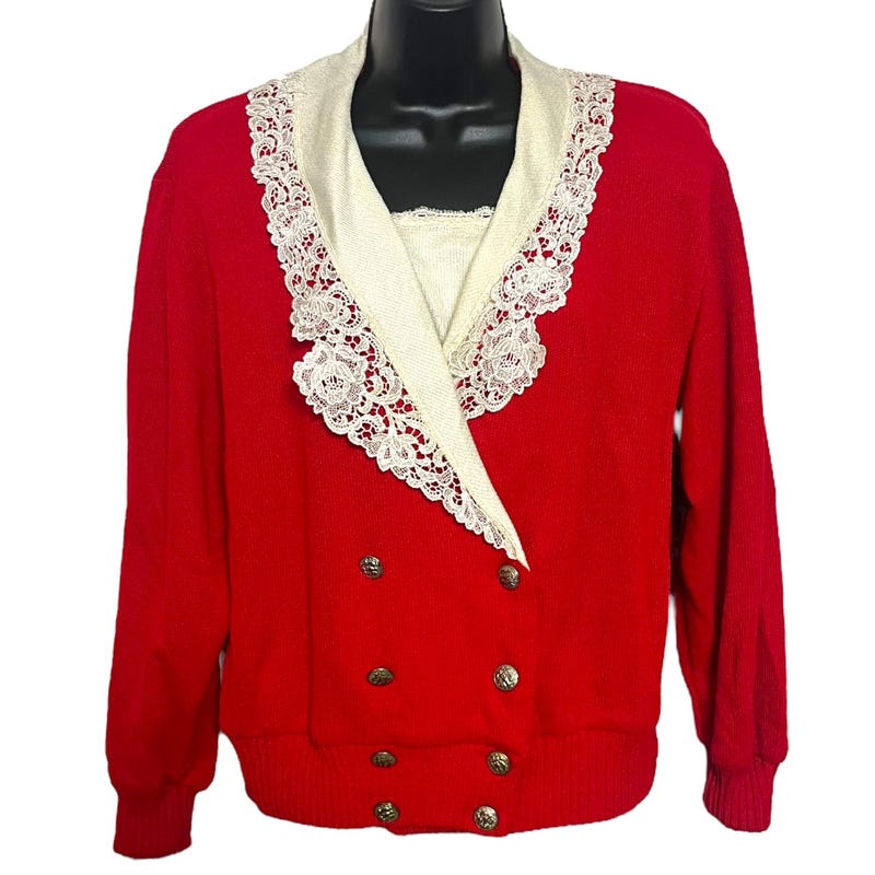 Tacky Sweater - Etsy