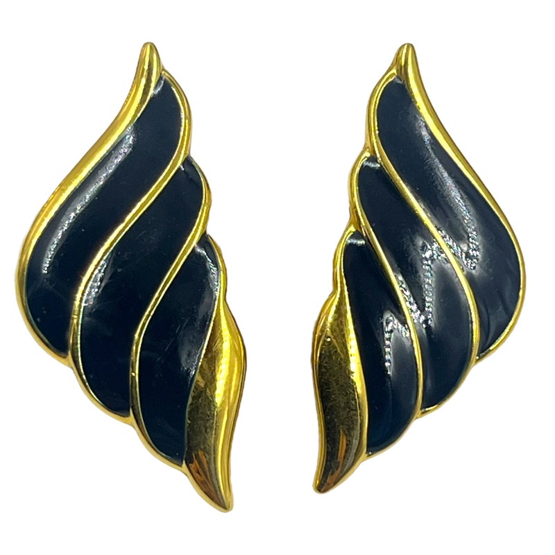 Shell Earrings - Etsy