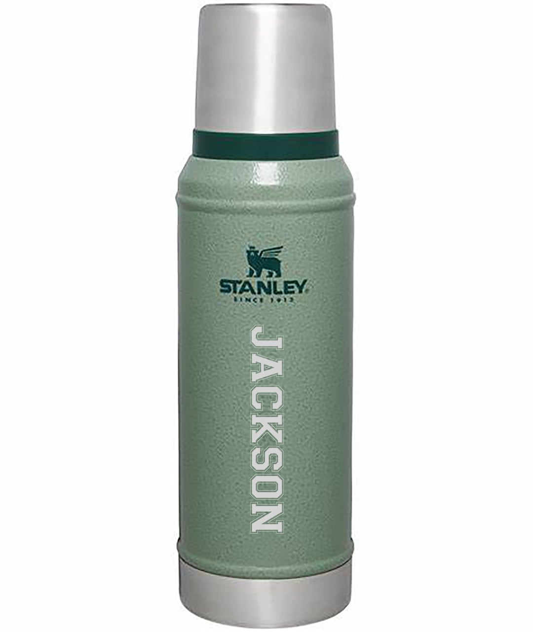 Personalized Stanley Classic Legendary Insulated Bottle 32 Oz - Free ...