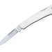 Personalized Case Knives Executive Lockback Knife - Brushed Stainless ...