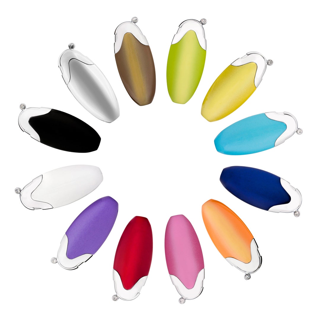 Personalized Caseti Travel Perfume Atomizer W/ Swarovski Crystals S ...