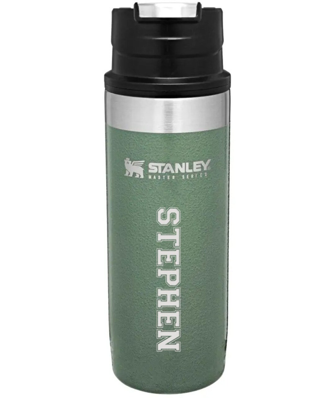 Stanley Personalized Unbreakable Trigger-action Mug 16/20 Oz, Custom ...