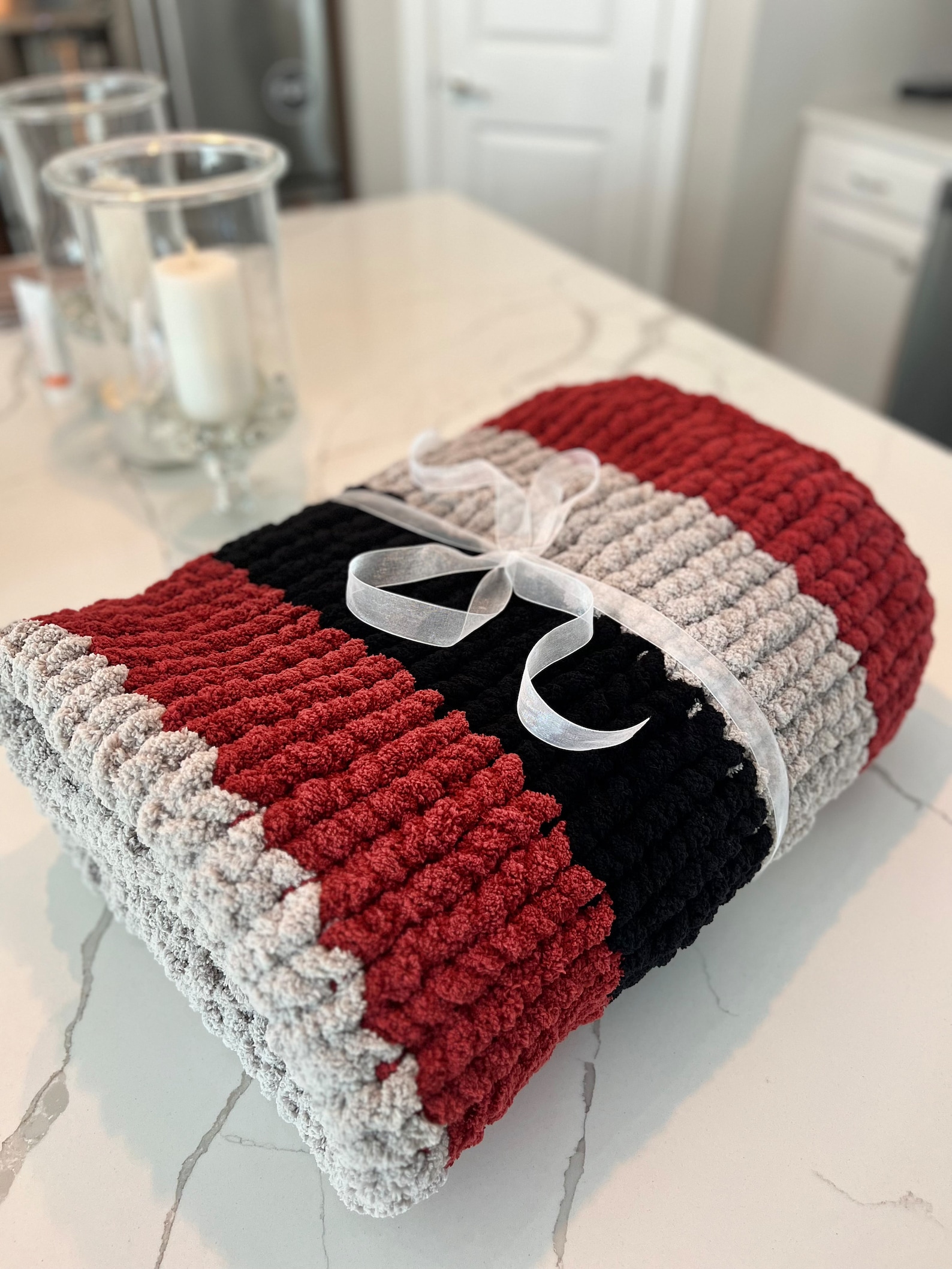 Troy University Blanket - Etsy