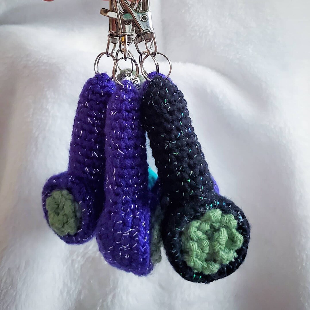 Peace Pipe Keychain - Etsy