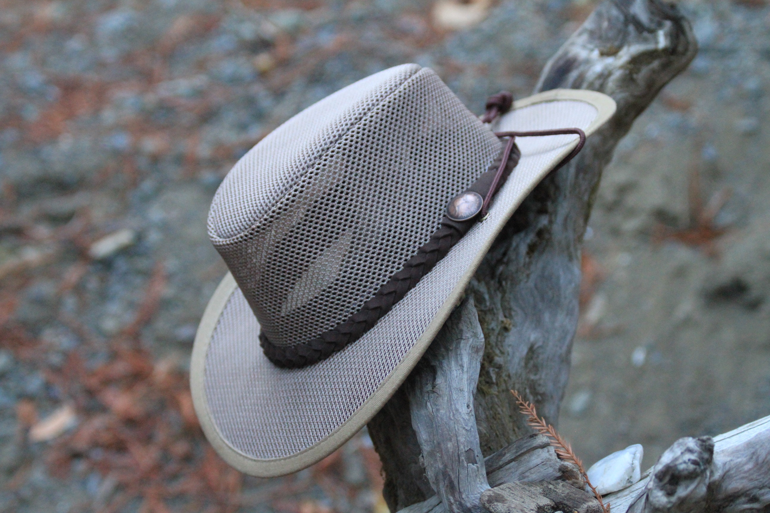 Fishing Hat YES It FLOATS Cool Soakable UV Mesh Hat New - Etsy