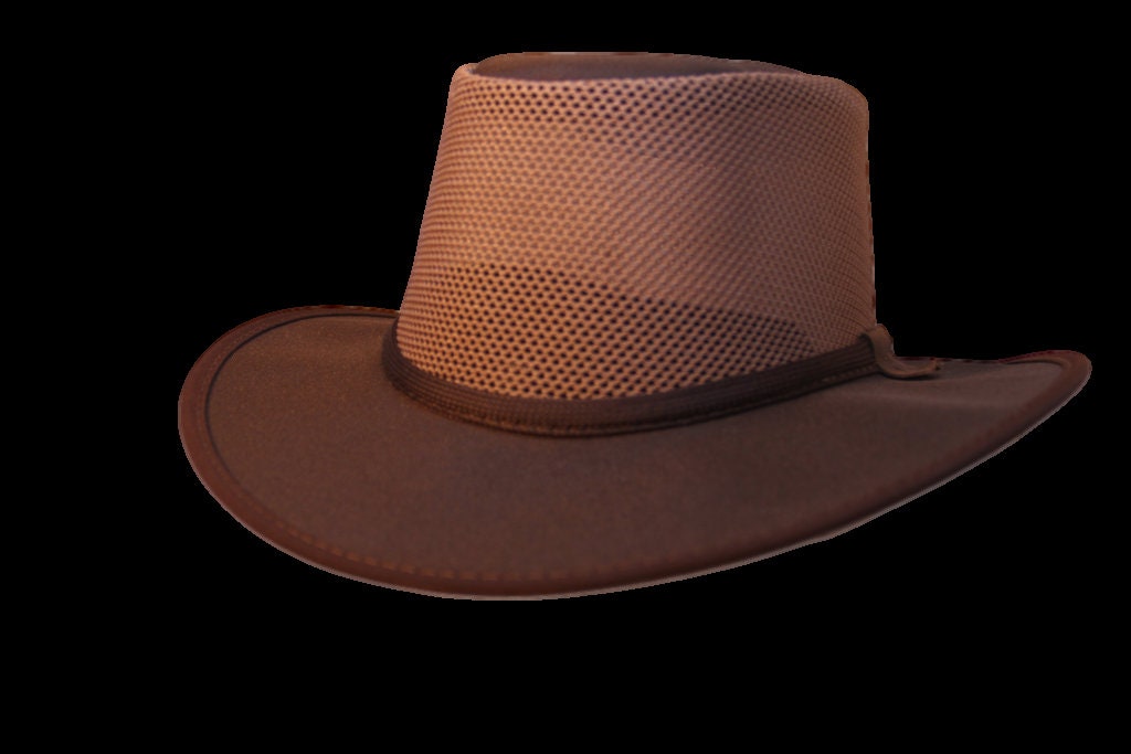 Crushable Canvas Mesh Hat. 100% Made in USA - Etsy