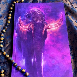 Connection, Hemp Paper Prints, Original Art Print - Etsy