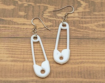 Tween Girl Pin - Etsy