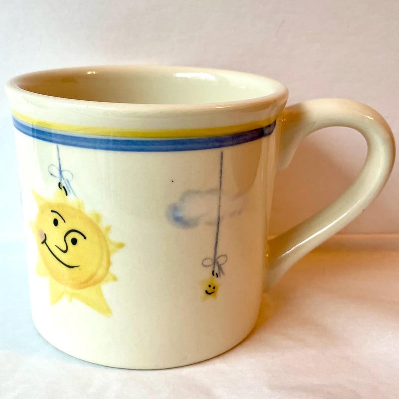 Hartstone Mug - Etsy