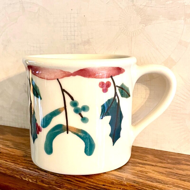 Hartstone Mug - Etsy