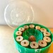Vintage Plastic Sewing Thread Caddy - Etsy