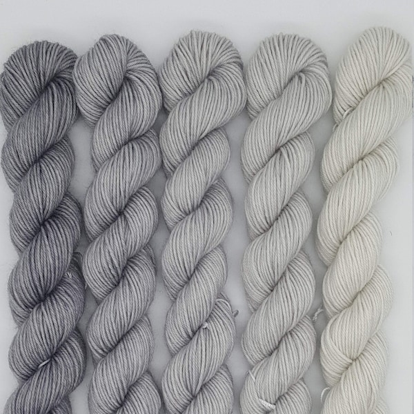 Grey Gradient - Etsy