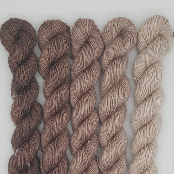 Shop Gradient Yarn Online - Etsy