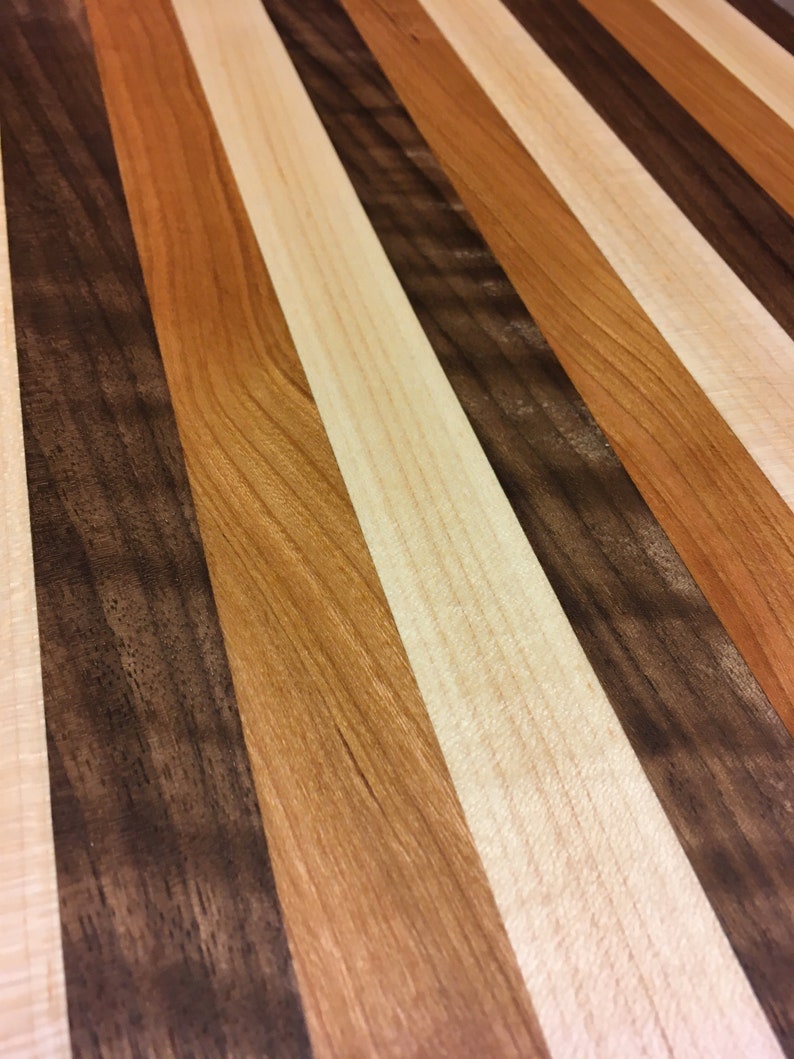 Butcher Block Chopping Block | Etsy