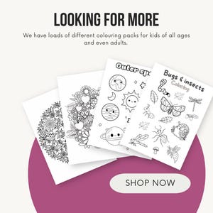 Bluey | Digital Download Bluey Word Search Activity Book | Word Search ...