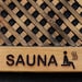 Funny Sauna Rules Printable Sign for Sauna, Gym or Spa - Etsy