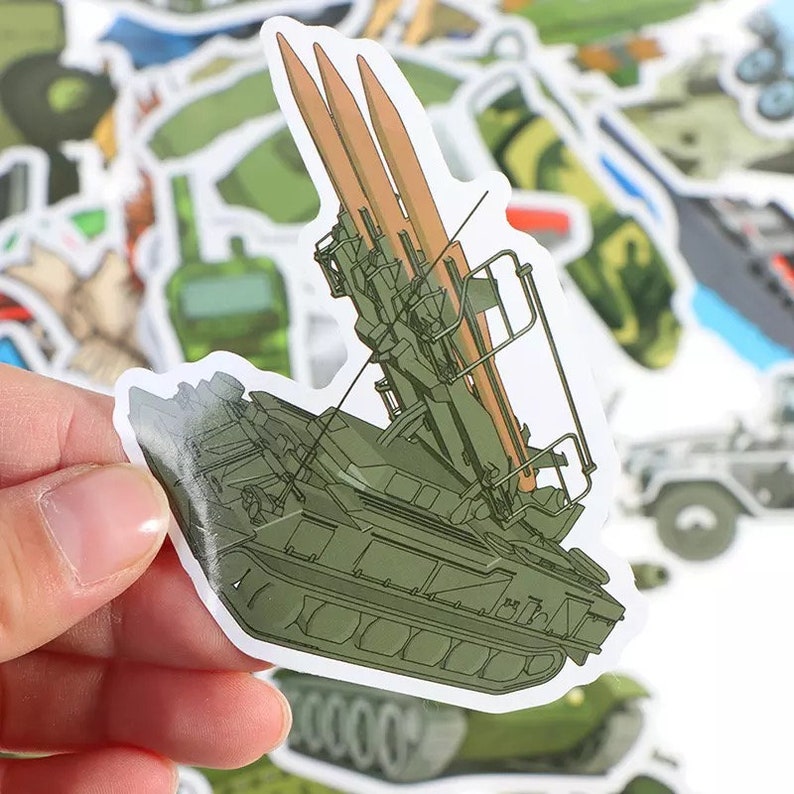 50 Pcs Military Sticker Pack Army Stickerpack Soldier Sticker - Etsy