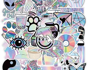 Girl Skateboard Stickers - Etsy