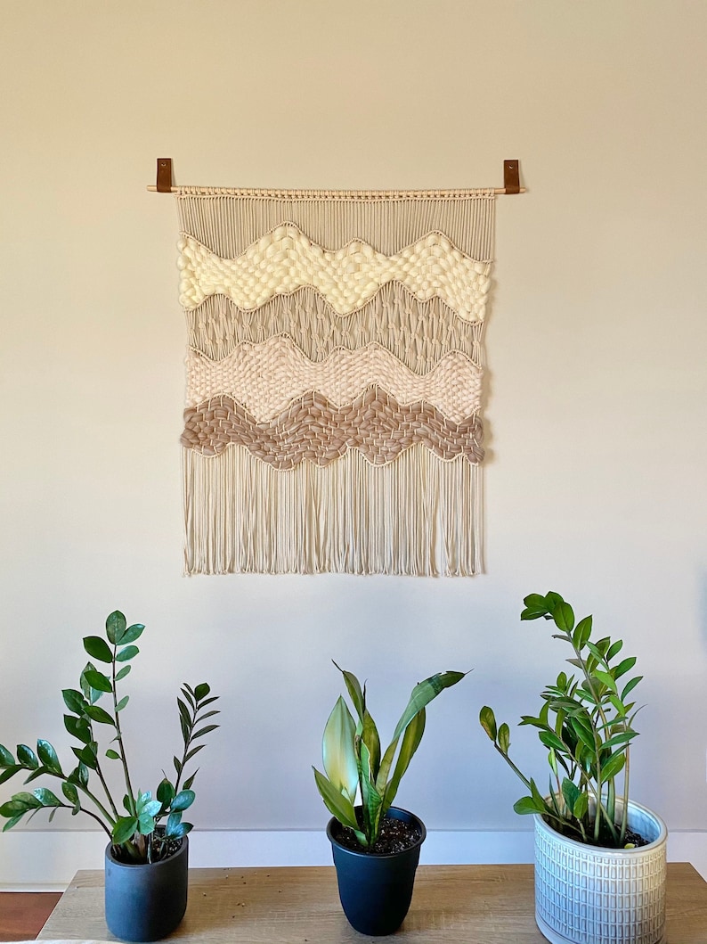 Extra Large Macrame Wall Hanging XL Bohemian Macrame Art - Etsy
