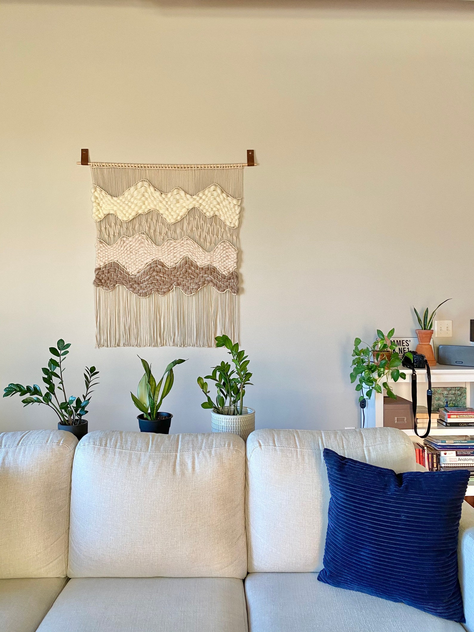 Extra Large Macrame Wall Hanging XL Bohemian Macrame Art - Etsy