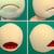 Oval Shaped Puppet Head Fabric Pattern - Etsy