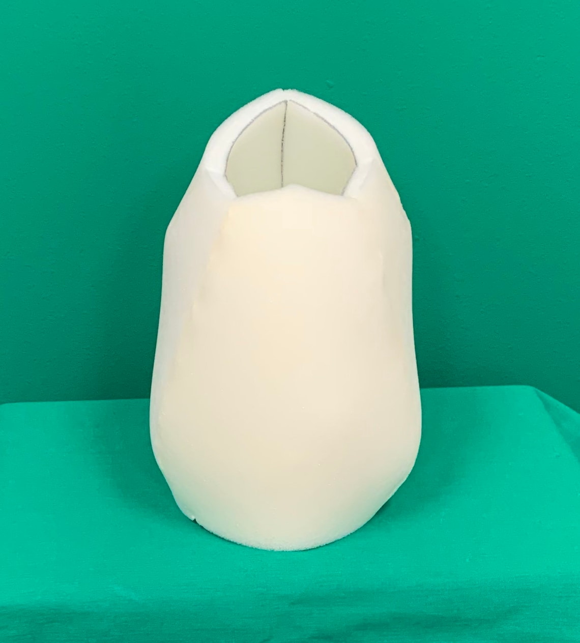 3 in 1 Foam Puppet Body Pattern | Etsy