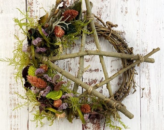 Pagan Altar Decor | Etsy