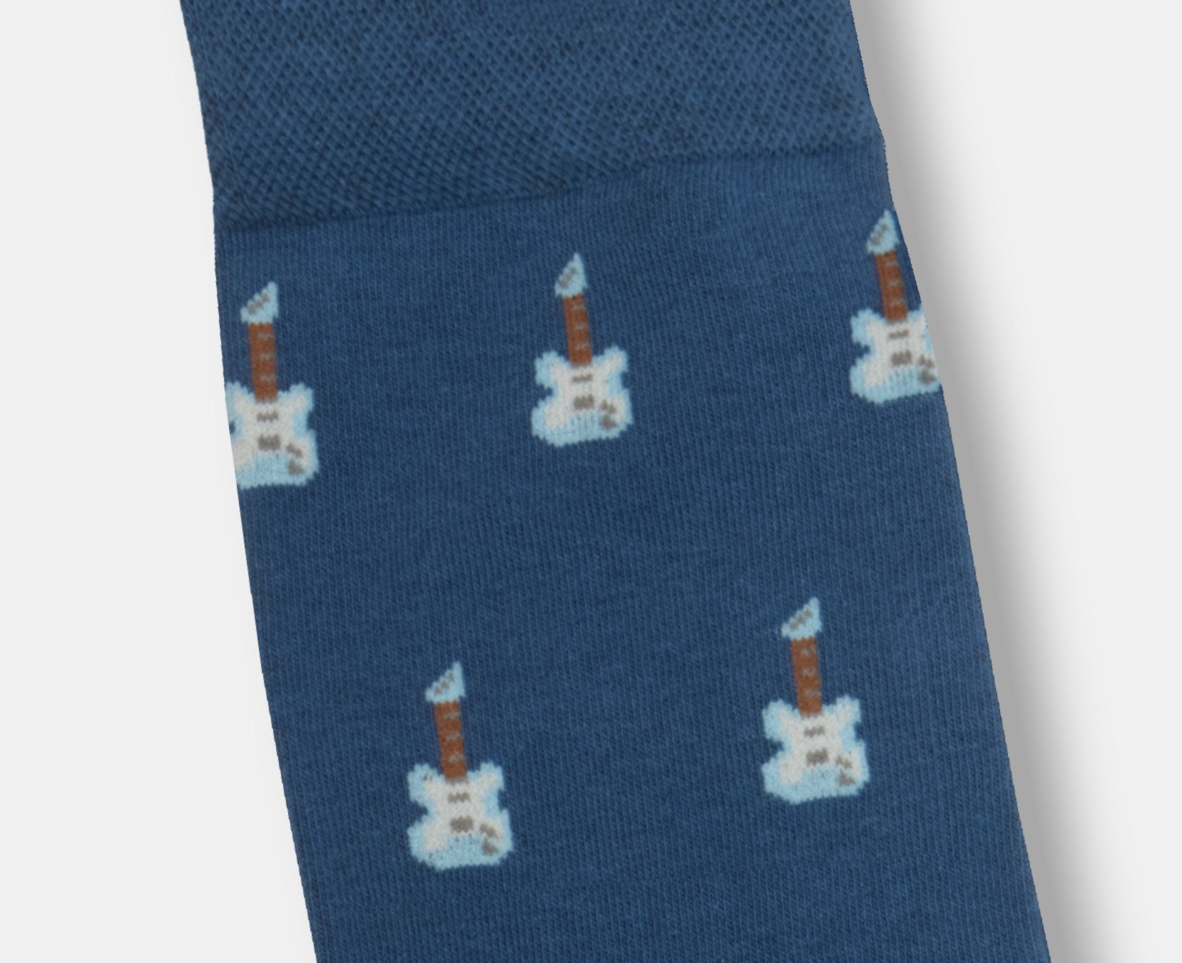 Electric Guitar Socks - Perfect Gift for Musicians - Etsy