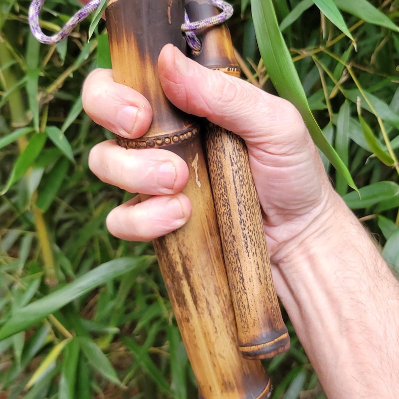 Sounding Sticks - Etsy